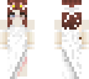 wedding | Minecraft Skin