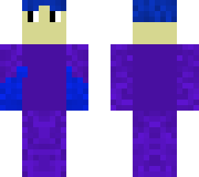 Human Weird Minecraft Skins