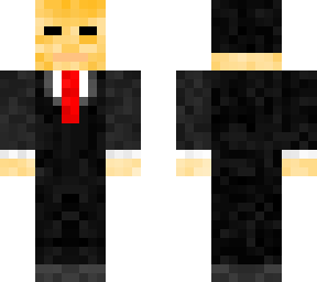 xi jinping | Minecraft Skins