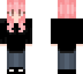 yuhg | Minecraft Skin