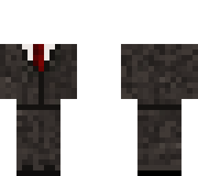 2 layers | Minecraft Skin