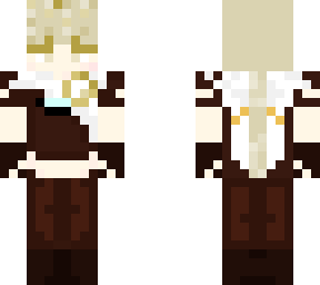 aether | Minecraft Skins