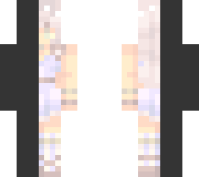 afraid | Minecraft Skin