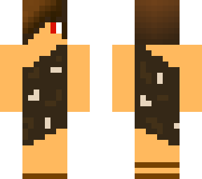 stone age | Minecraft Skins