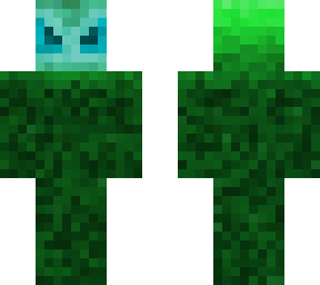 alain | Minecraft Skin