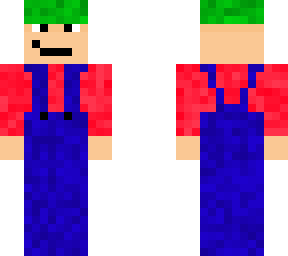 bambi fnf | Minecraft Skins