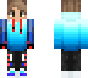 best minecraft forever | Minecraft Skin