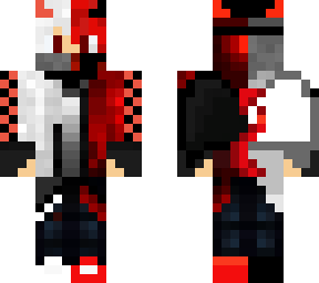 best minecraft forever | Minecraft Skin