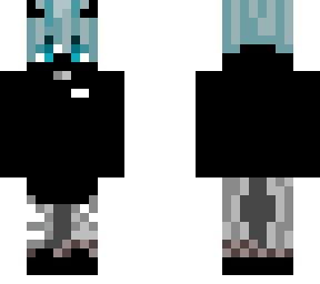 water god | Minecraft Skins