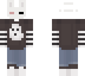 tryhard | Minecraft Skins