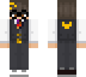 Chamber Minecraft Skins