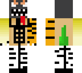 chimera | Minecraft Skins