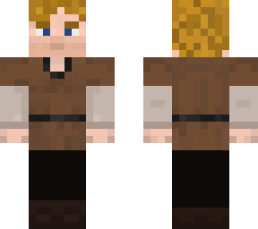 Dennis 1 | Minecraft Skin