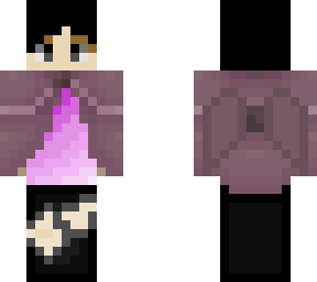 elio | Minecraft Skins