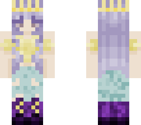 Elytrian Origin | Minecraft Skin