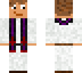 bishop | Minecraft Skins