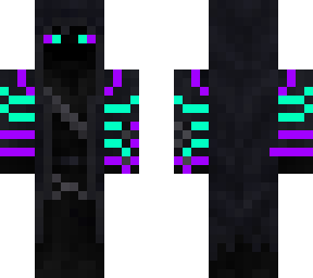 ender mage | Minecraft Skins