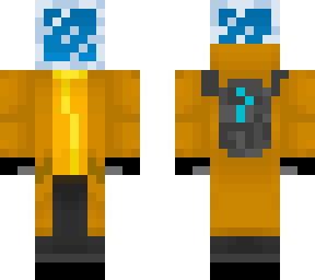 fish bowl | Minecraft Skins