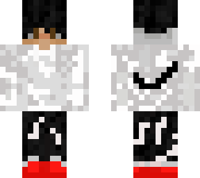 eshay | Minecraft Skins