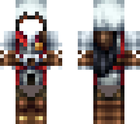 ezio | Minecraft Skins