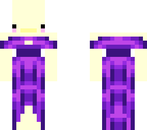 Fancy Duck Minecraft Skins