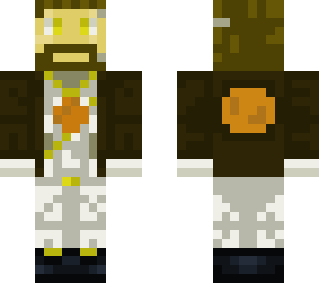 bishop | Minecraft Skins