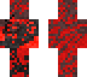 Forger | Minecraft Skin