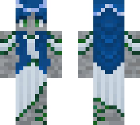 gaia | Minecraft Skins