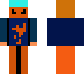 Gekko | Minecraft Skin