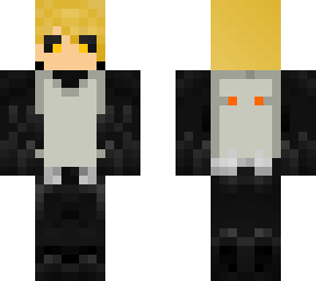 genos | Minecraft Skins