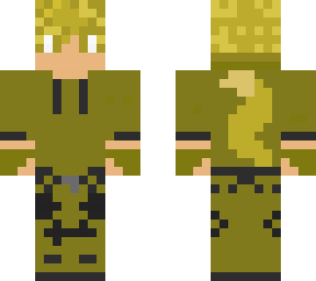 alpha wolf | Minecraft Skins