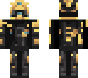 warframe | Minecraft Skins