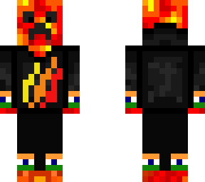 Indian TBNRfrags | Minecraft Skin
