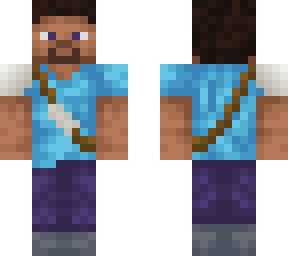 jacob | Minecraft Skin