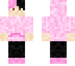lil peep | Minecraft Skins