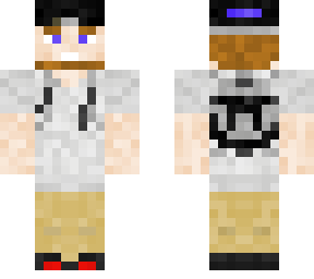 mac miller | Minecraft Skins
