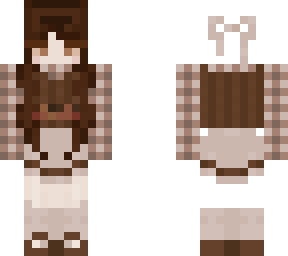 mae | Minecraft Skins