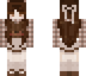 mae | Minecraft Skins