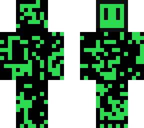 meo | Minecraft Skins