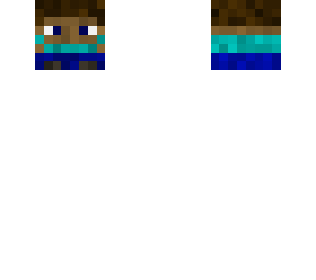 Mini Steve | Minecraft Skin