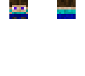 Mini_Steve | Minecraft Skin