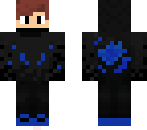 mizu | Minecraft Skins