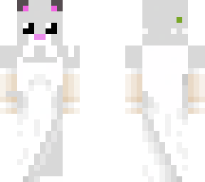 monica | Minecraft Skins