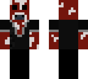 Mooshroom | Minecraft Skin