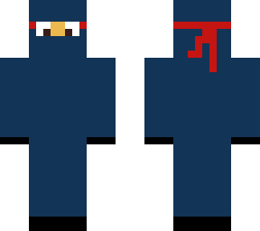 Ninja | Minecraft Skin