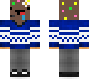 Ninjaxx | Minecraft Skin