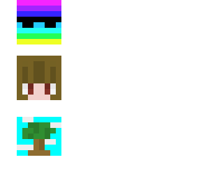pfps | Minecraft Skin