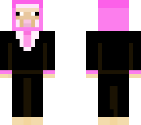 Pink Sheep | Minecraft Skin