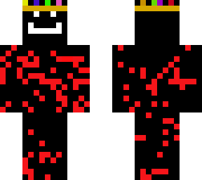 pog | Minecraft Skin