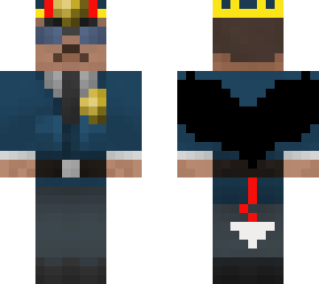 politie | Minecraft Skins